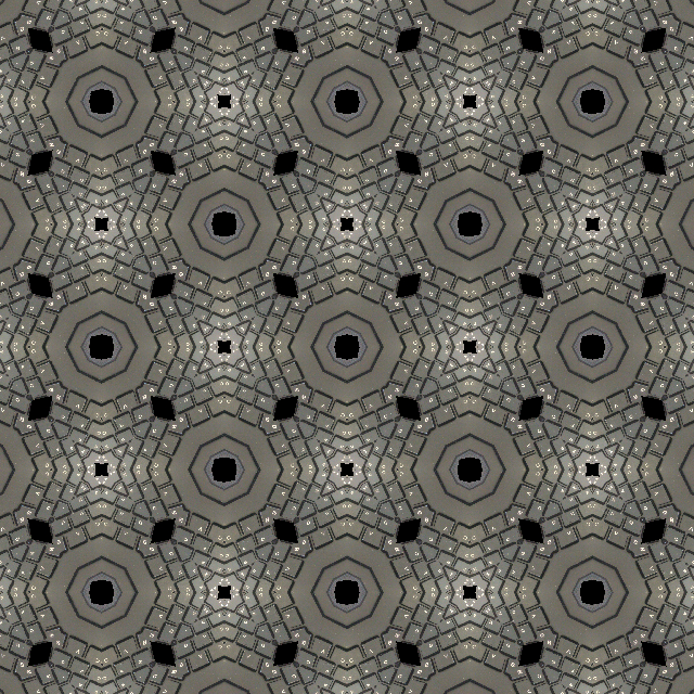 10 Patterns From Adobe Capture – De'Von Bowman's Media